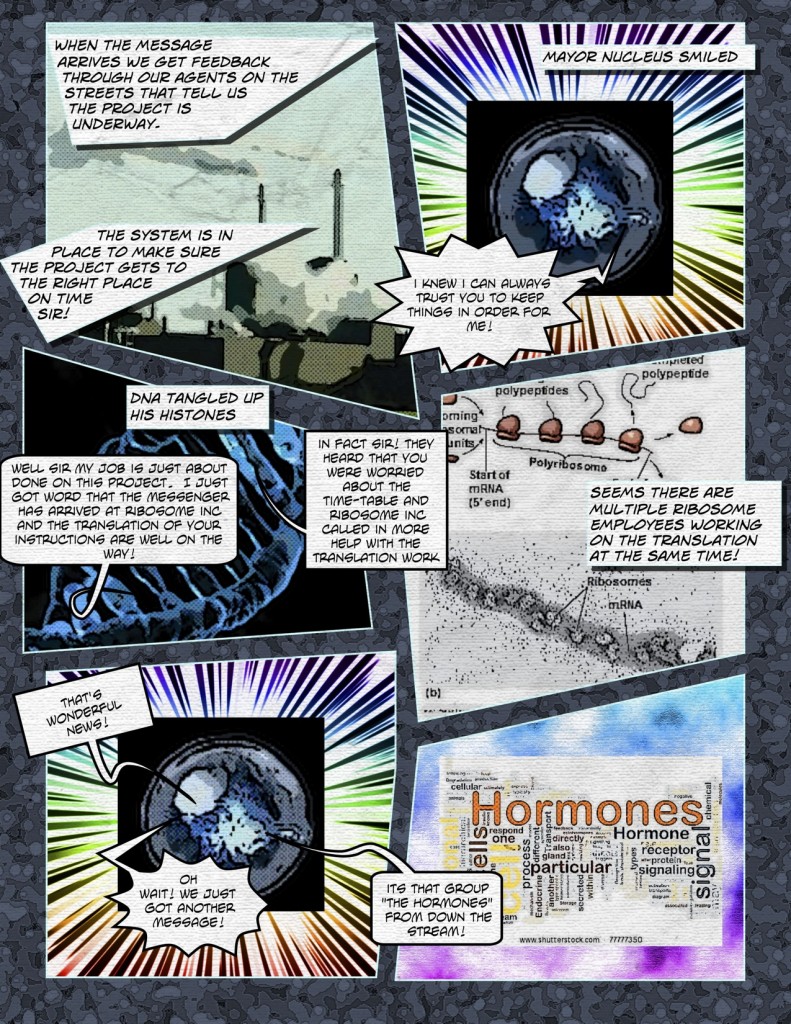 Comic Life in your Curriculum | plasq.com