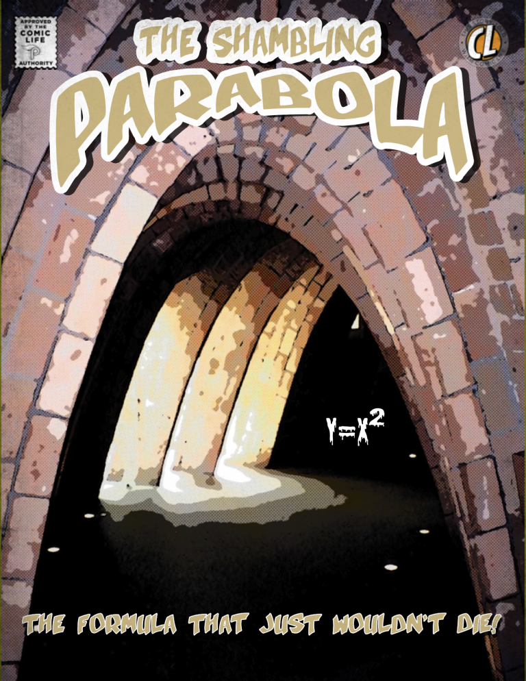 Parabolas and Memes | plasq.com